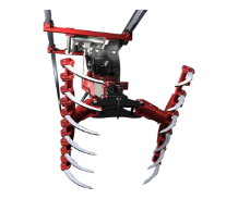 Streicher Landtechnik: Bergmann