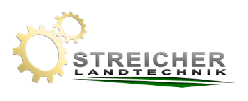 Streicher Landtechnik: Startseite